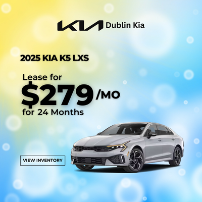Kia New Car Specials | Dublin Kia dealer in Dublin CA